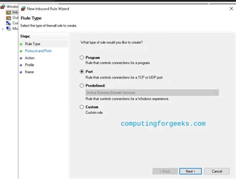 Install Mongodb 70 On Windows Server 202220192016 Computingforgeeks