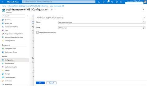 Nlp 】使用 Bot Framework 與 Azure Openai Chatgpt 建立 Line Ai 問答機器人