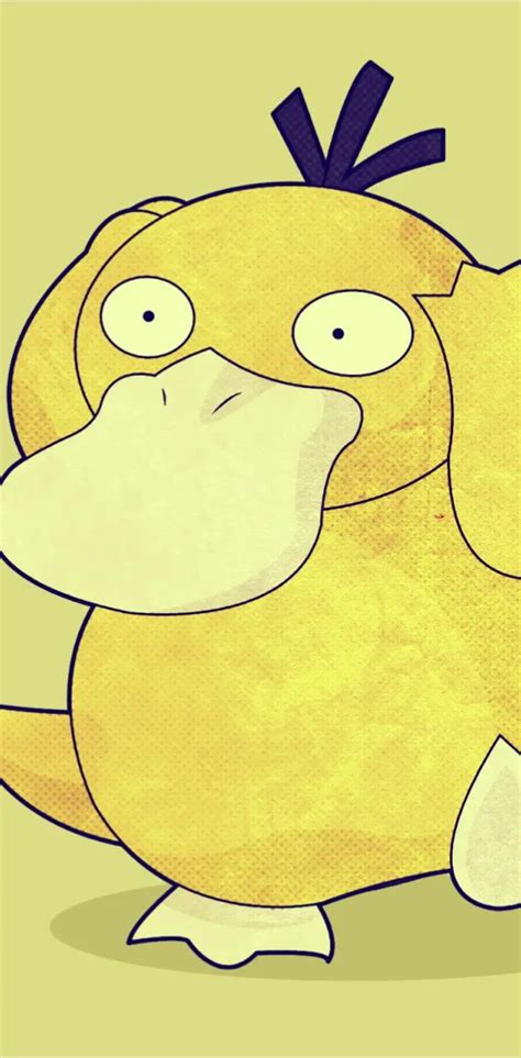 Pokemon Syduck Wallpaper By Veve56 Download On Zedge™ Ed77