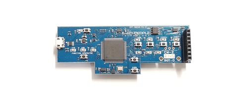 Beeprologic Cpld Development Board Earth People Technology
