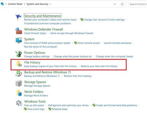 How To Recover Deleted Files On Windows 11 10 Ways