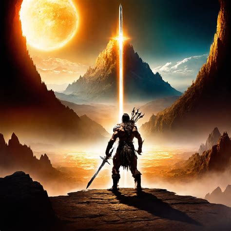 King Conan2 By Ricesilo On Deviantart