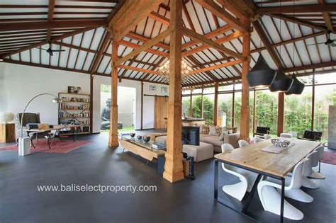 Java Style Garden Design