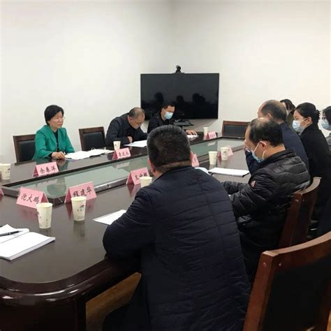 李述永调研黄冈文旅行业落实区域发展布局工作城市旅游黄冈