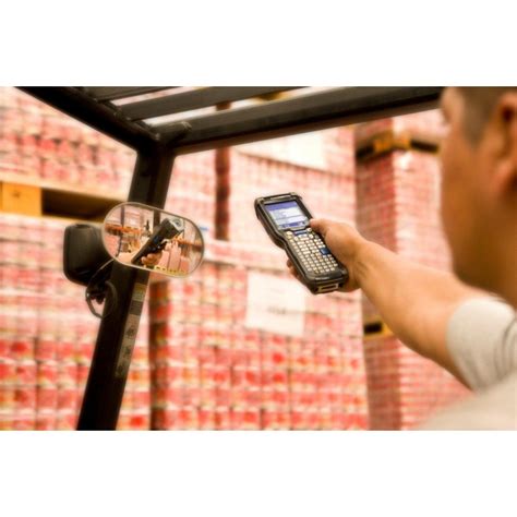The Latest Technologies In Data Collection Terminals ᐈ Get Information