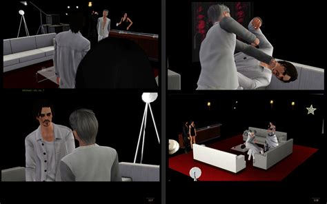 Devil Goes On Hollywood Johnny Depp Part Ii Ii The Sex The Inversion Of The Pleasure