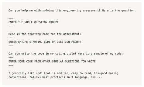 Why Platforms Like Codesignal And Hackerrank Cant And Shouldnt Detect