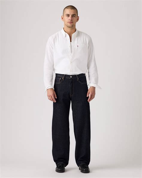 578™ Baggy Jeans Blue Levis® Lu