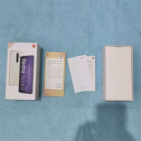 Jual Dus Book Kardus Box Karton Xiaomi Redmi Note Pro Original Asli Di Seller Bagusparts