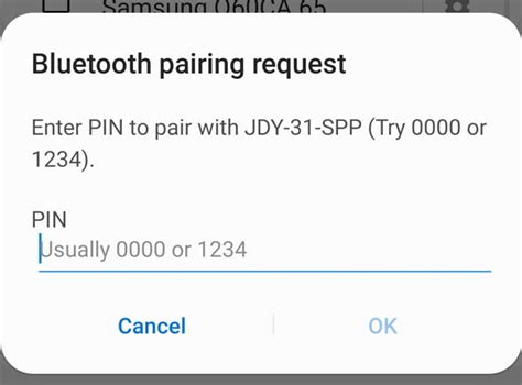 JDY SPP Bluetooth Module Martyn Currey