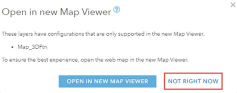 Problem Pop Ups Configured In Arcgis Online Map Viewer Are Not