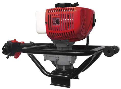 Нүх ухагч Imc Aug52