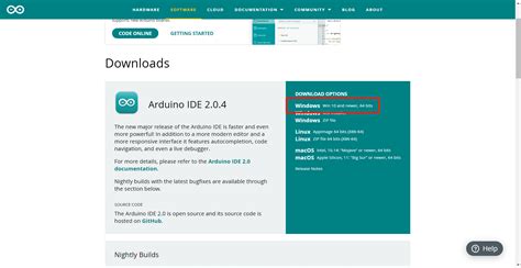 物联网之arduino开发环境的下载与安装、esp32开发环境的下载与安装、常见环境配置问题的解决办法、com端口不可用的解决方法嵌入式硬件web半晨 Mcp技术社区