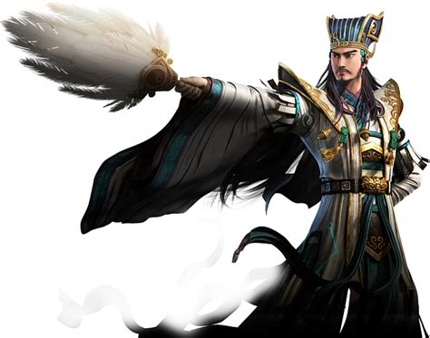 人 诸葛亮