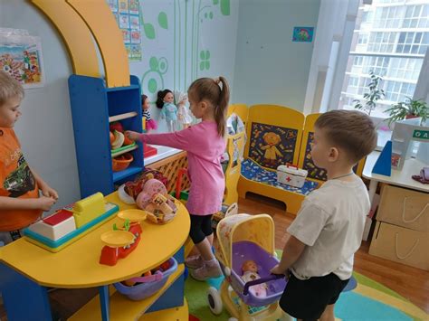 В рамках Всероссийской акции Крепка семья сильна Россия В старшей группе Знайки Прошла