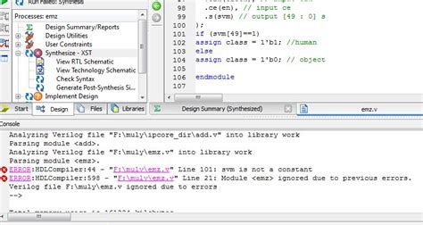 Verilog Coding Tips And Tricks Verilog Code For 4 Bit Verilog Reg