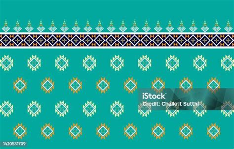 의류 직물 책 및 청사진을위한 기하학적 민족 동양 패턴 전통 디자인 추상적 인 기하학적 및 부족 패턴 사용 디자인 로컬 패브릭 패턴 0명에 대한 스톡 벡터 아트 및 기타