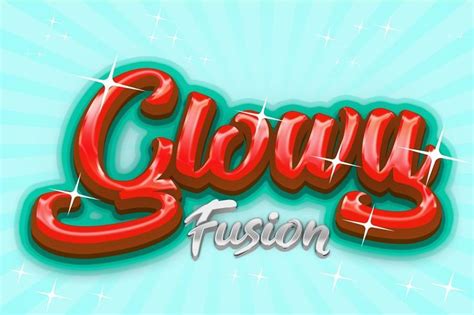 Game Logo Text Effect Styles Bundle