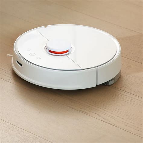 Xiaomi Roborock S50 — Xiaomi-pad.ru