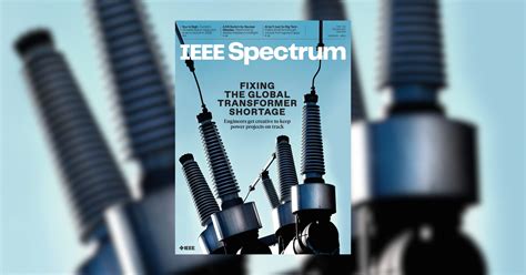 February 2025 Ieee Spectrum Magazine Innovate