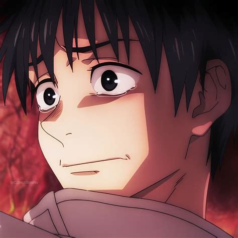 Yuta Okkotsu Que Paso Amiguito Arte De Calavera De Alfeñique