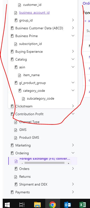 Ui Bug When Expanding Glossary Section · Issue 7077 · Open Metadata