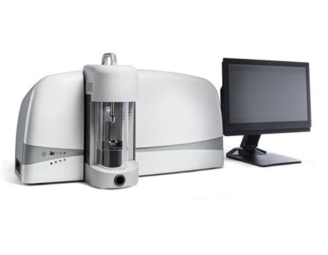 Laser Particle Size Analyser At Best Price In Chennai Stikine Automation