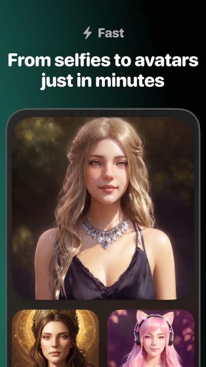 Pixie Ai Avatar Generator By Emre Can Acer