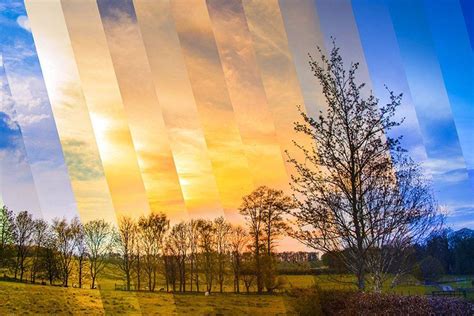 Solarization Photography