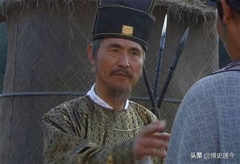 吕昶最后的结局 朱元璋为什么不杀吕昶 尚淘福
