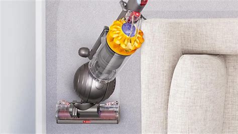 Buy Dyson Vacuums Mick Radford Electrical Mansfield