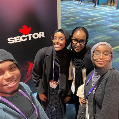 Sureya Hirsi On Linkedin Sector Cybersecurity