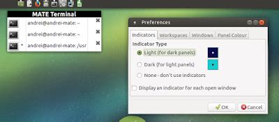 A Quick Look At Ubuntu MATE LTS Web Upd Ubuntu Linux Blog
