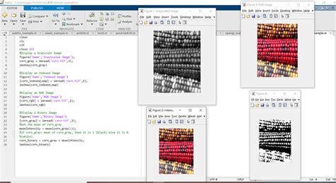 How To Display Image In Matlab Jay Huang Medium