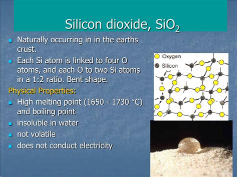 Ppt 45 Physical Properties In Giant Covalent Substances Powerpoint Ppt 45 Physical Properties In Giant Covalent Substances Powerpoint