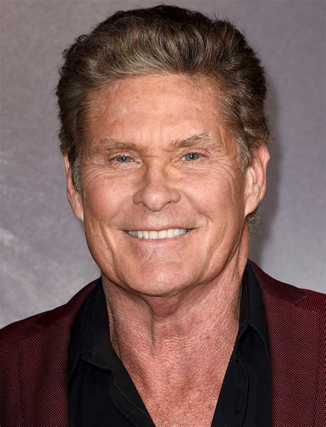 David Hasselhoff Disney Wiki Fandom Powered By Wikia