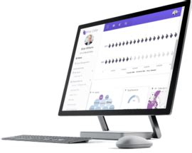 Logi Analytics Business Intelligence Analytics Platform