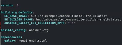 Solved Ch10s04 Error Ssl Certificate Verify Failed Whe Red Hat Learning Community