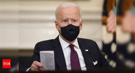 Joe Biden Order Could Change How Colleges Handle Sex Misconduct Times Of India