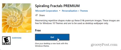 How To Install Wallpaper Themes In Windows