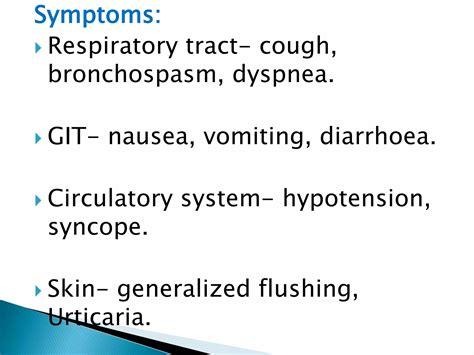 Blood Transfusion Reaction PPTX