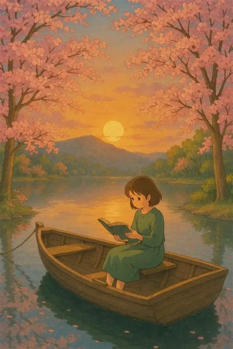 Your Guide To Crafting Studio Ghibli Style Images With AI Tools