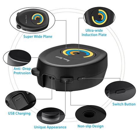 mouse mover jiggler undetectable and simulate physical automatically