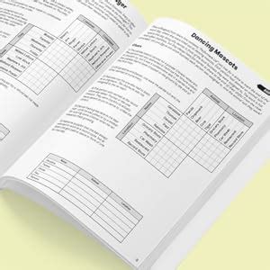 40 Logic Grid Puzzles For Adults From Easy To Extreme Puzzlers Daydream 9798861737869