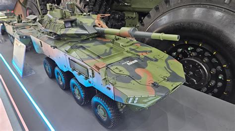 South Korean Ground Forces Tech Tree 348 By イチロ Ground War