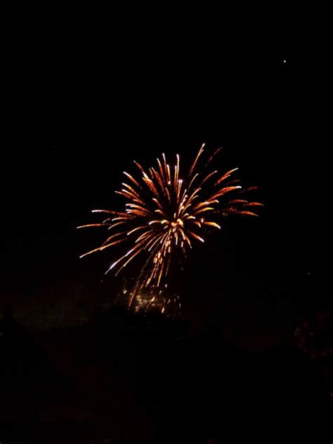 Fireworks On Tumblr