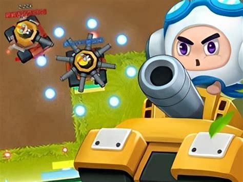Tank War Zone Play Now Online For Free