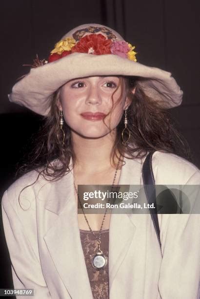 Lisa Rieffel Photos And Premium High Res Pictures Getty Images