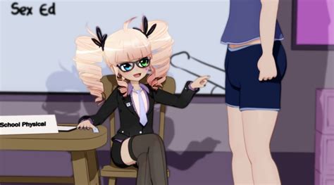 Mantis X Erotic Animation “turn Your Head And Cough” Sankaku Complex