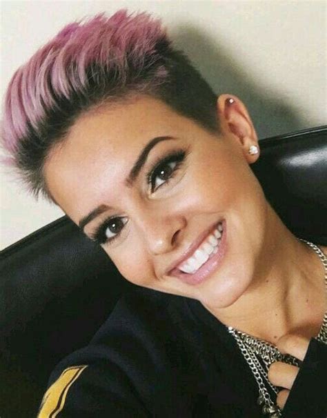 Pixie Haircut 360 Artofit